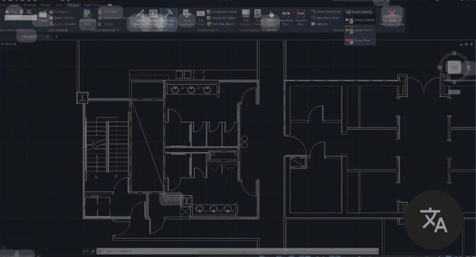 AutoCAD – INAP